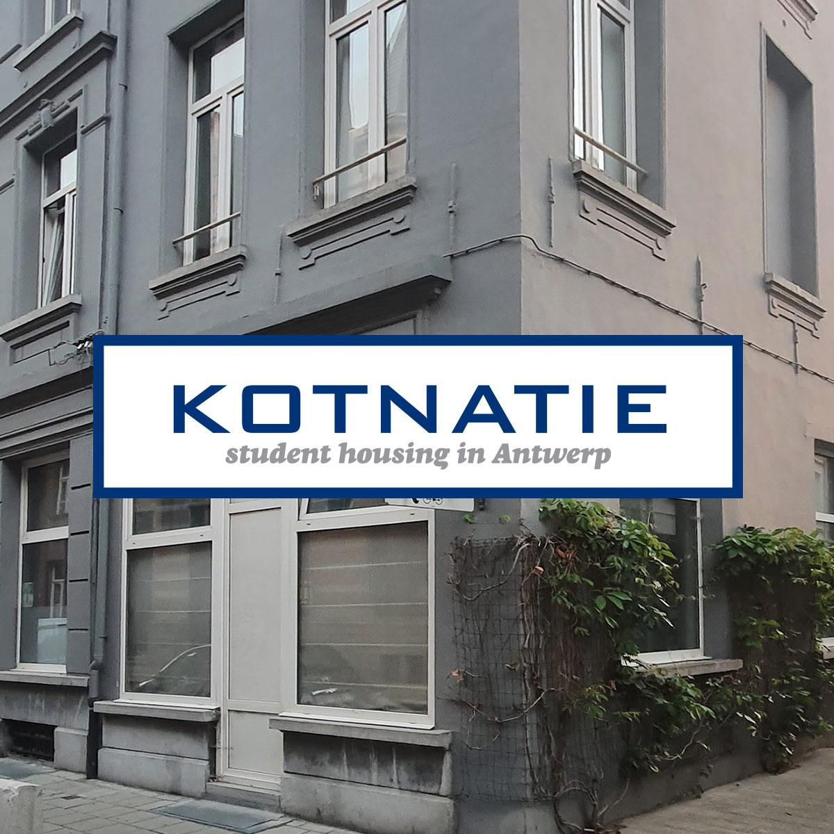 Korte Sint-Annastraat 12 • 11 ingerichte studio’s